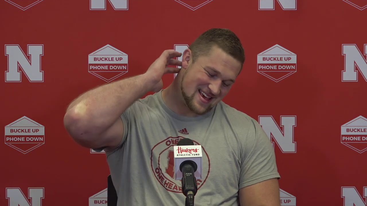 HOL HD: Ben Stille Tuesday Press Conference - YouTube