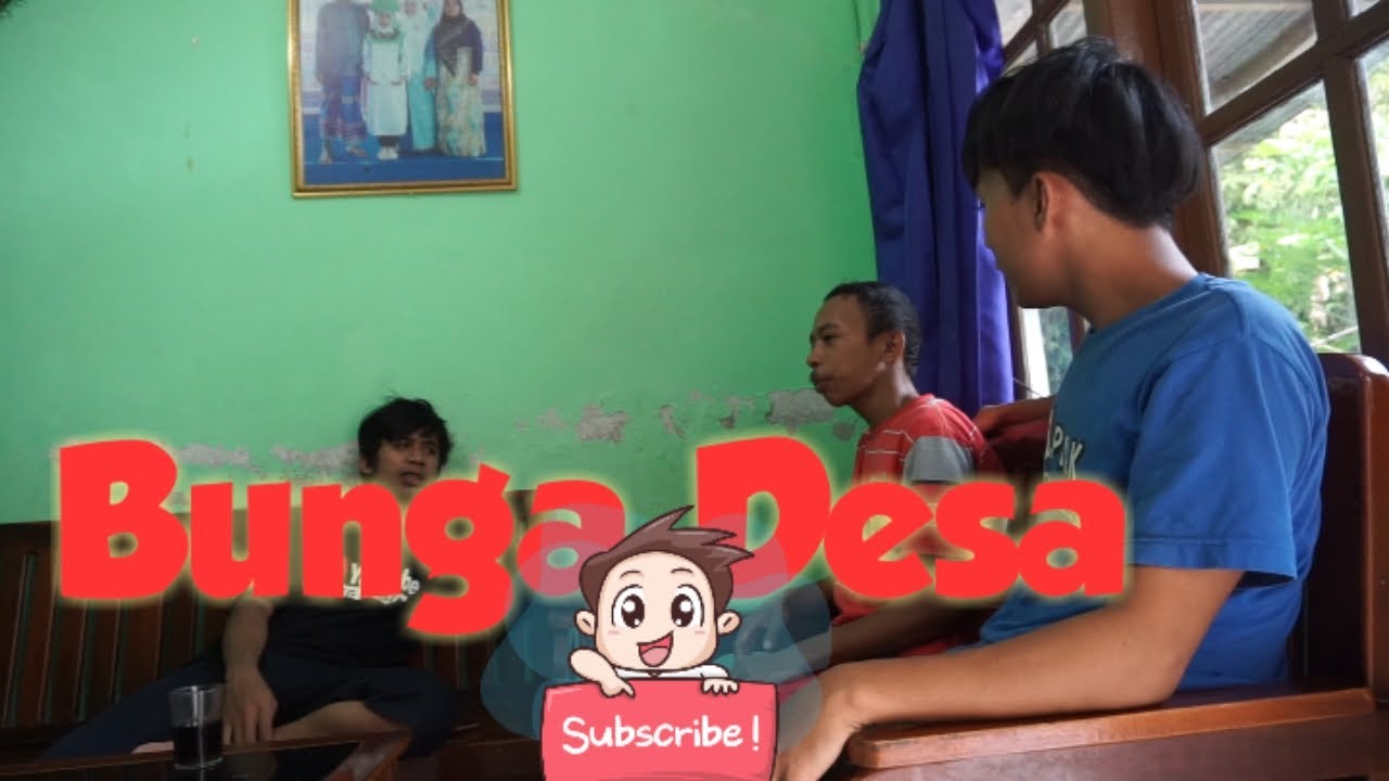 Bunga desa by ogleg official - YouTube