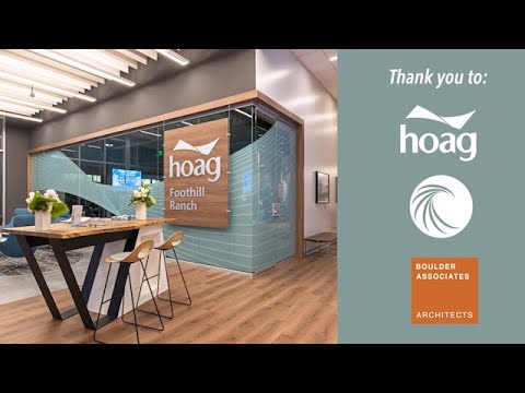 Hoag (Foothill Ranch) - YouTube