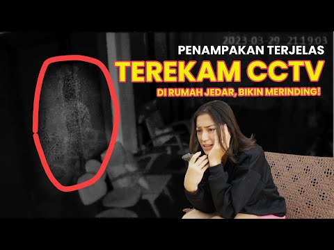 WAWANCARA MAS DUL PENJAGA CCTV RUMAH JEDAR, SEREM BANGET! JAWABAN LENGKAP DISINI!