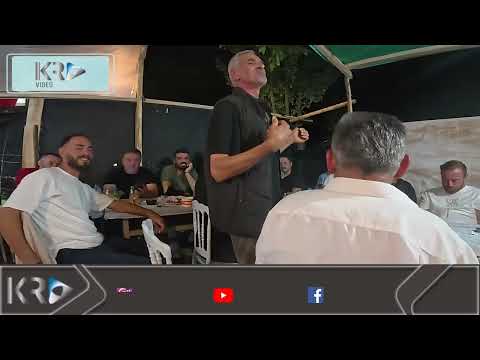 Mahmur daği Yayla Şenliği Abdullah Lermi  - Muhabbet#yenivideo