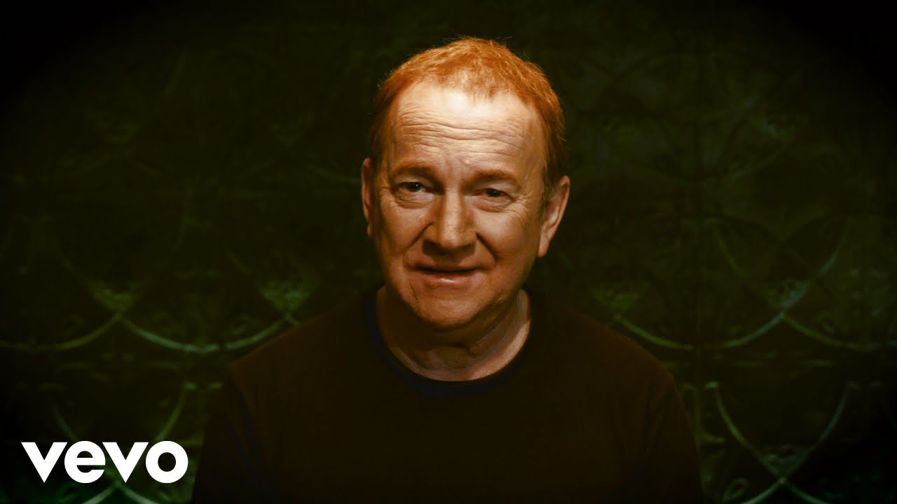 Graeme Connors - Mt Everest (Official Music Video) - YouTube