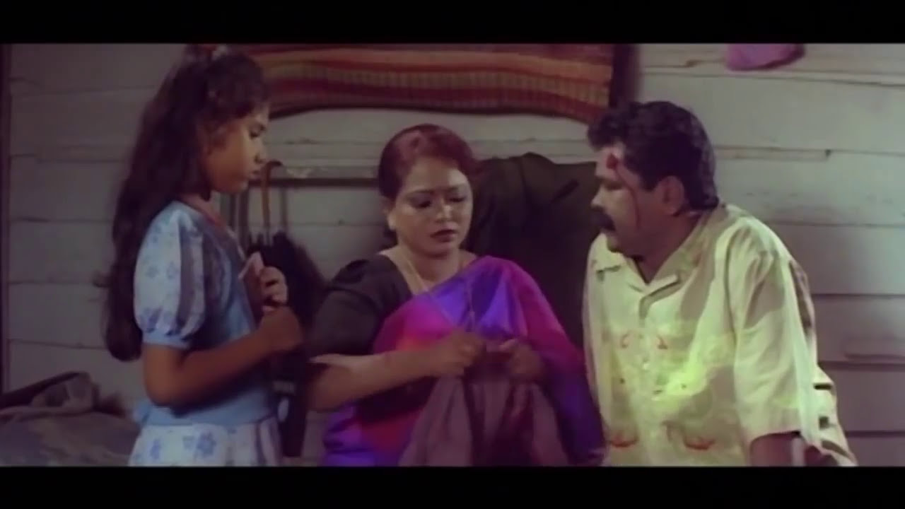 Miss Shilpa - (1999) - Tamil Movie - Part 06 - YouTube