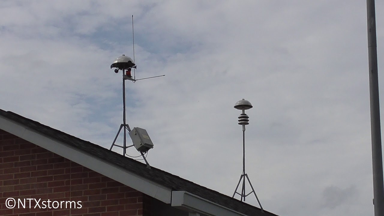 Thor Guard 1st and 2nd gen | All Clear | The Colony, TX - YouTube