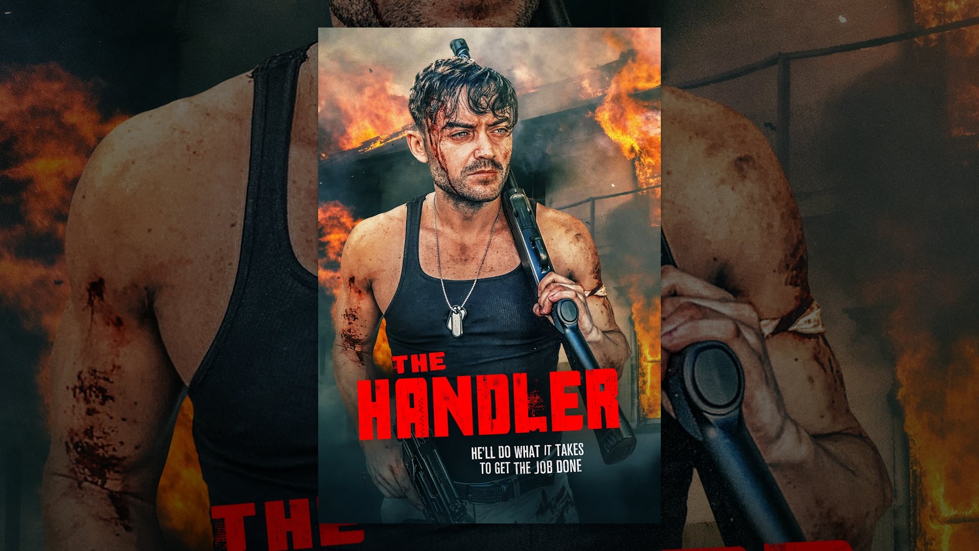 The Handler - YouTube