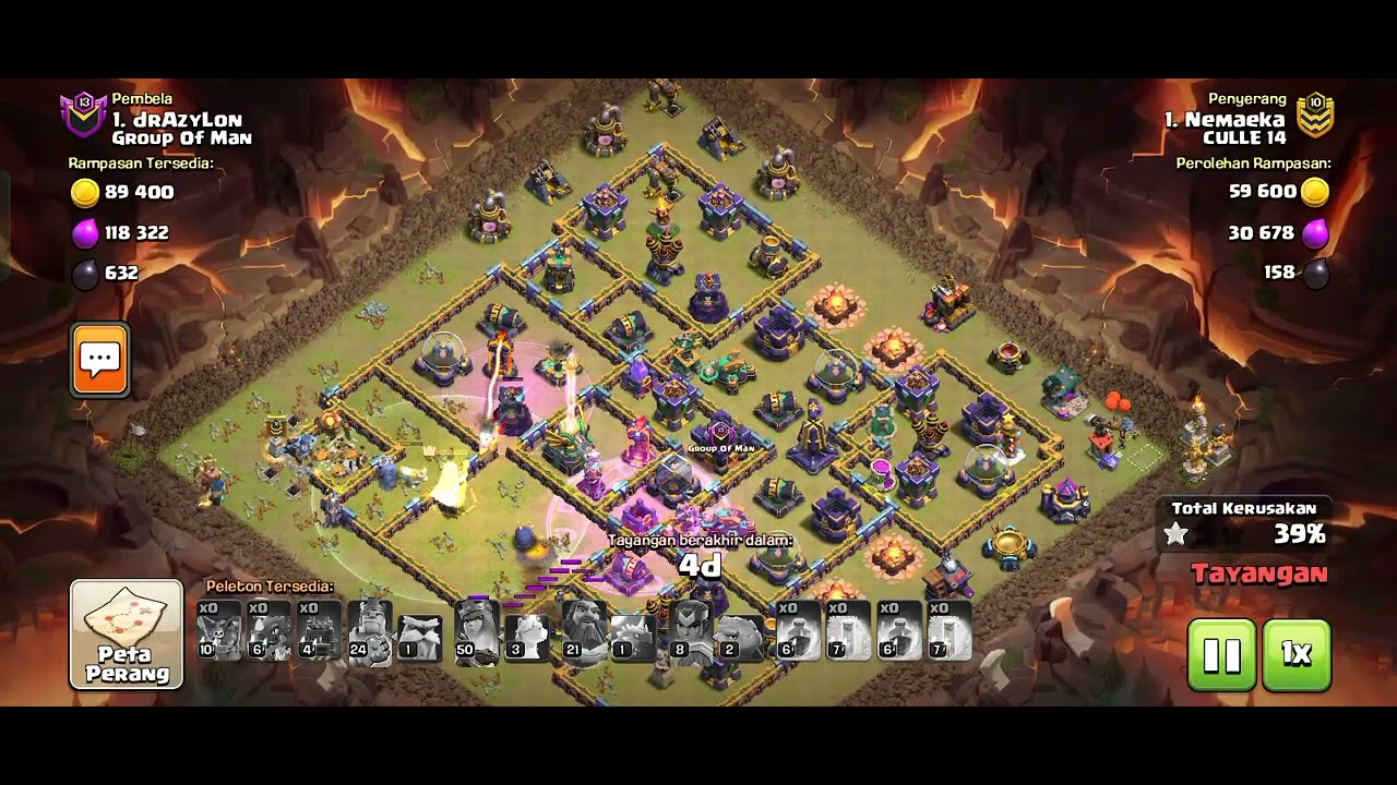 coc part1 - YouTube