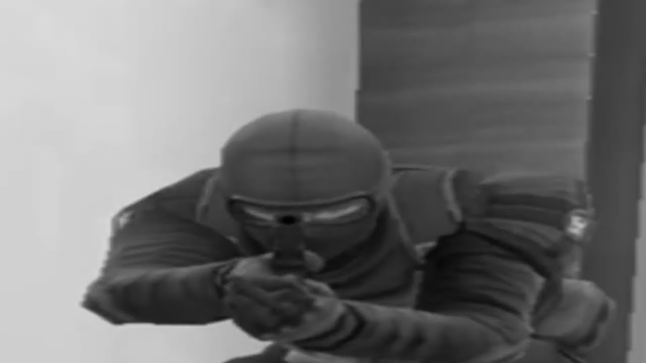 Critical ops memes v3 - YouTube