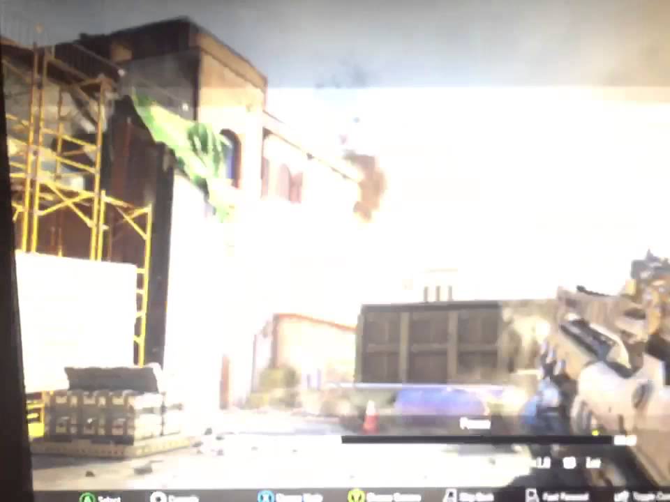 Map1 win proof - YouTube