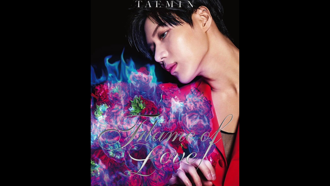Taemin - I'm Crying (Background Vocals) (Use Headphones) - YouTube