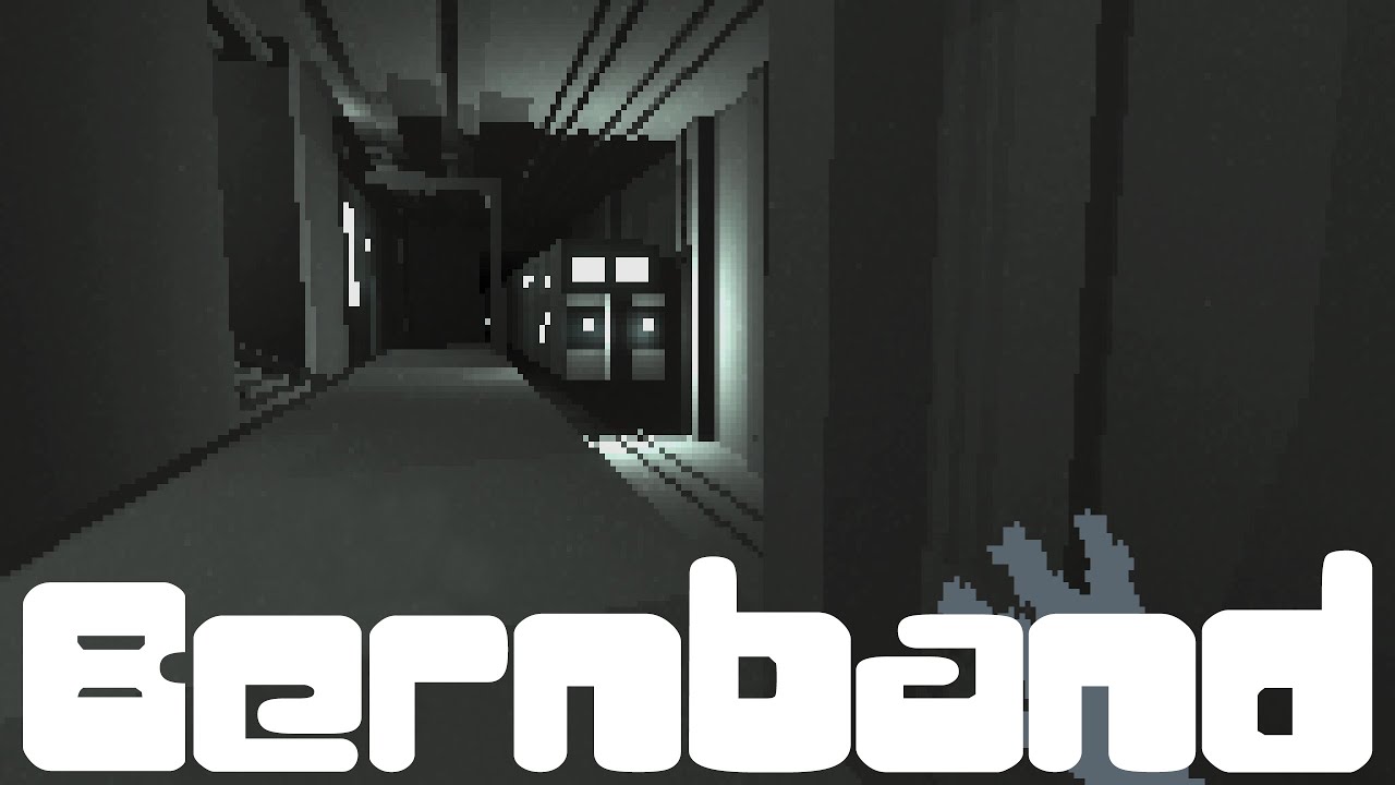 Bernband | Gameplay - YouTube