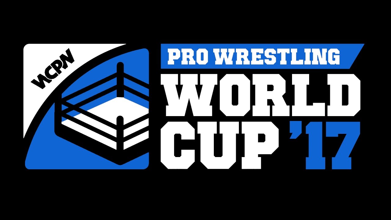 Pro Wrestling World Cup: Scottish Qualifier (Full Show) - YouTube