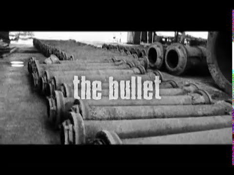 【公式】the bullet - Last quarter【Music VIDEO Short Version】 - YouTube