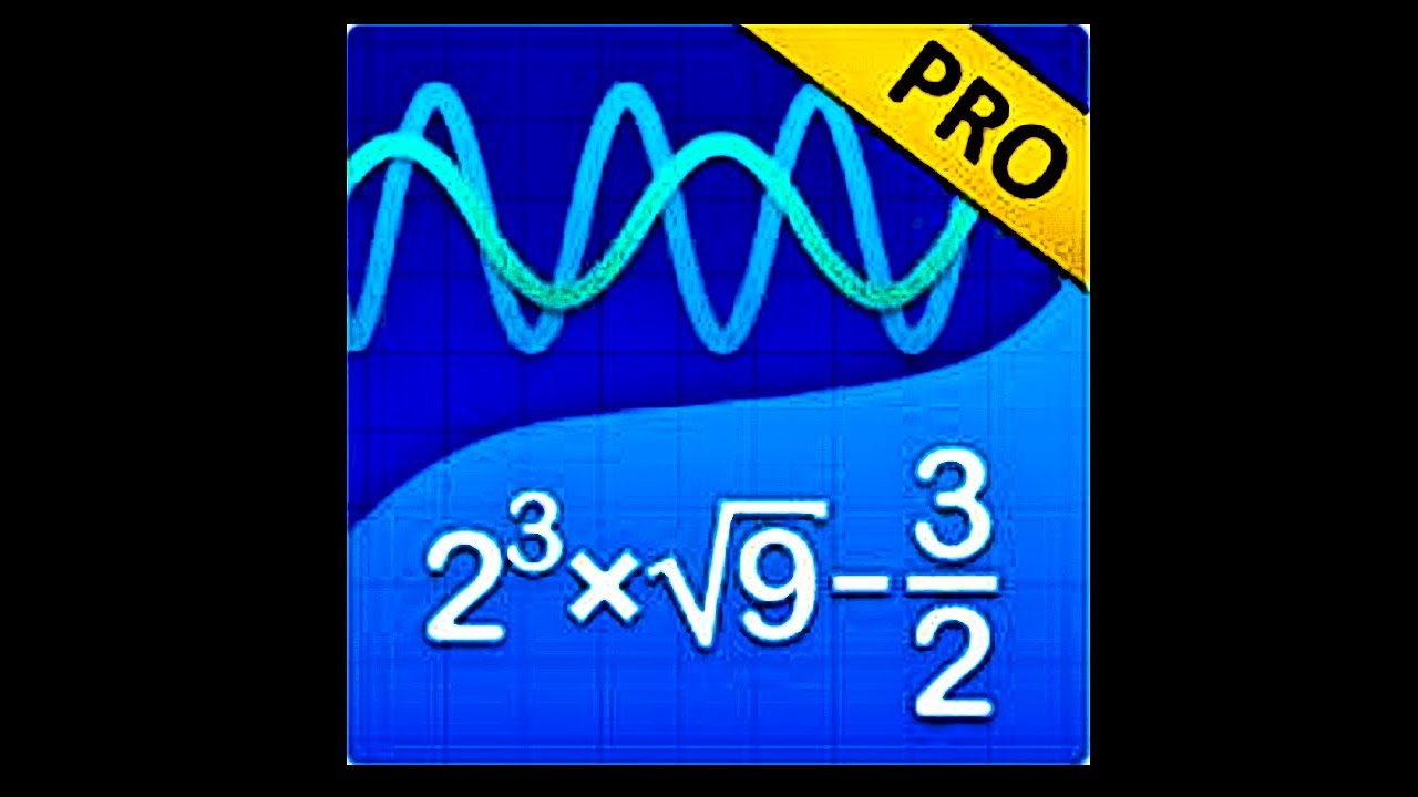 CALCULADORA MATHLAB PRO APK 2022 DESC4RGA GR4TIS - YouTube
