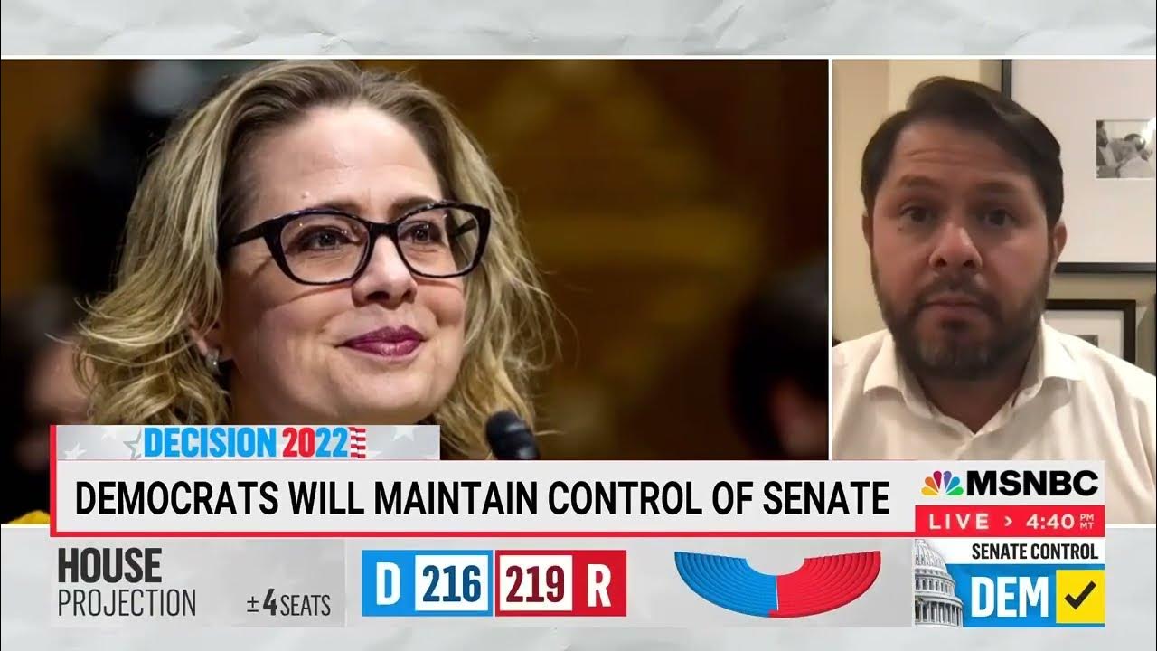 Rep Ruben Gallego Calls Out Sen Sinema s Self absorbed No show During rep-ruben-gallego-calls-out-sen-sinema-s-self-absorbed-no-show-during