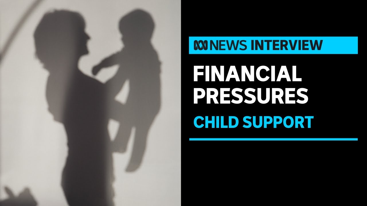 Child support debt owed to single parents creates stress for children ...