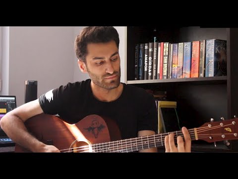 Ölünce Sevemezsem Seni (Cover)