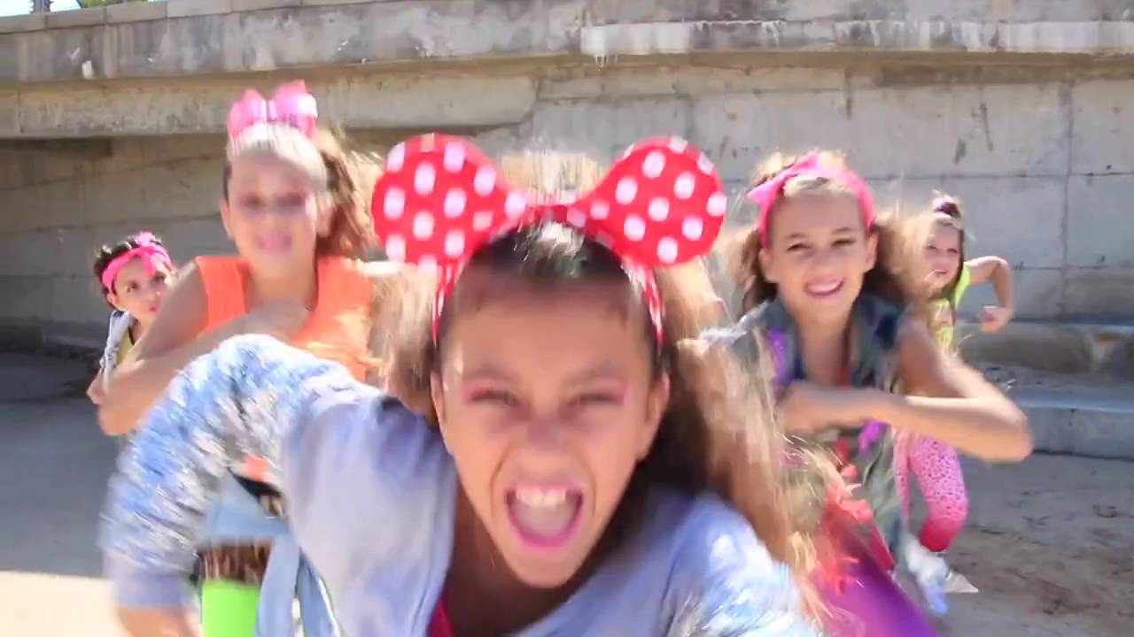 Choreography Shaked David - YouTube
