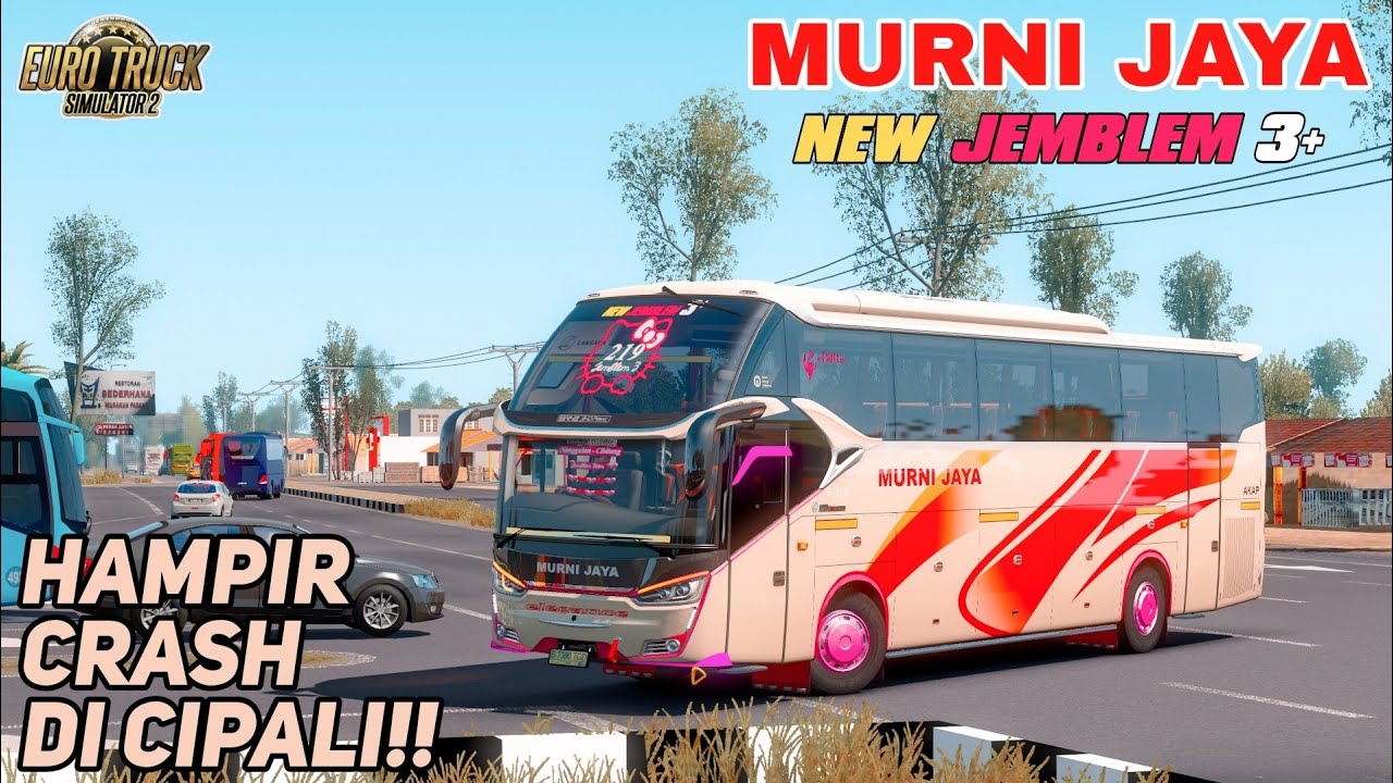 LIKA LIKU JALUR SONGGOM 😍 - Murni Jaya "John Wick" otw Rm Taman Selera ...