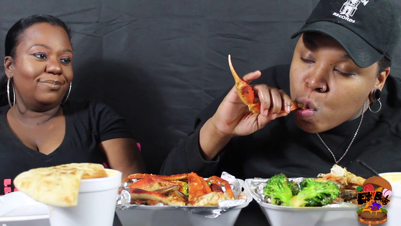 Eats4Beats Chef It Up: Pleasure Platters - YouTube