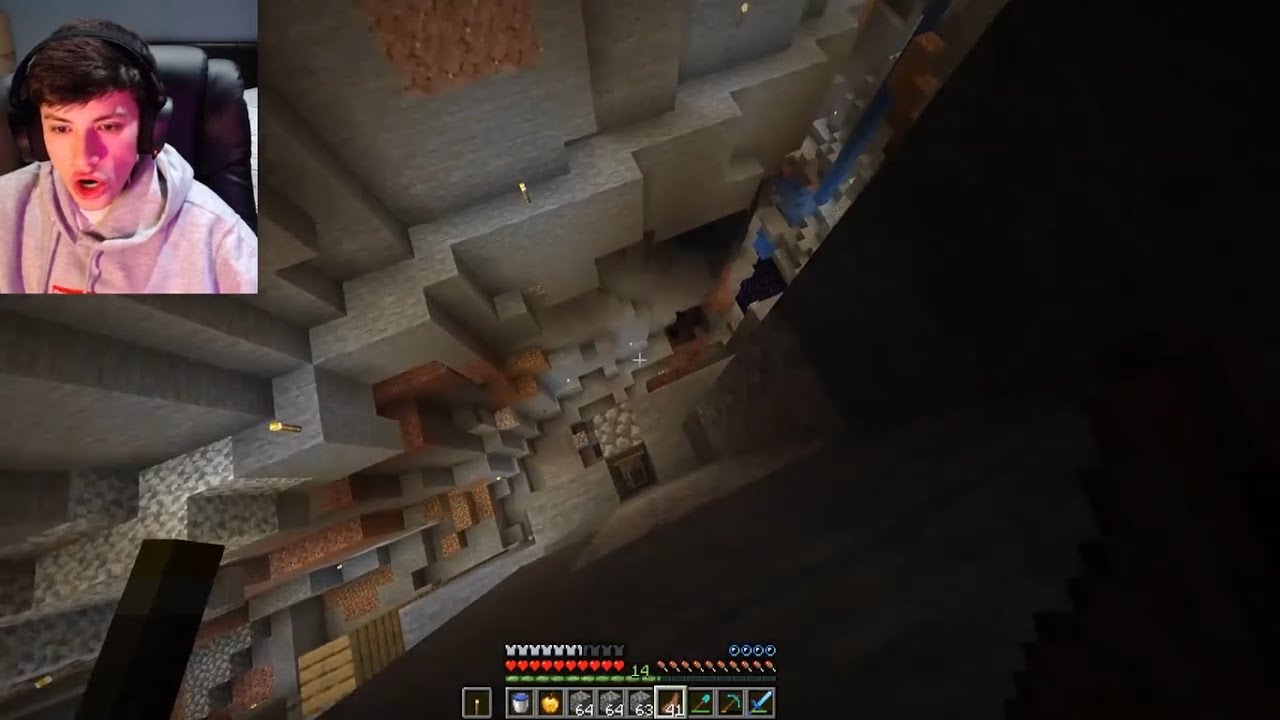 GeorgeNotFound`s MOST watched Alltime Minecraft CLIPS | LIVESTREAM ...