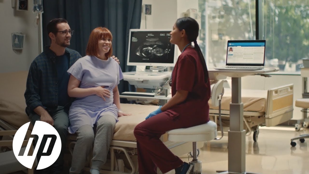 HP Healthcare Editions: Built for Sanitization | HP Healthcare | HP ...