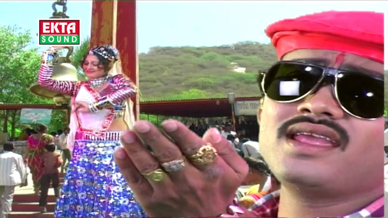 Chamund Chamund Koy || Mavtar Male To Maa Chamunda Jeva Maljo ...