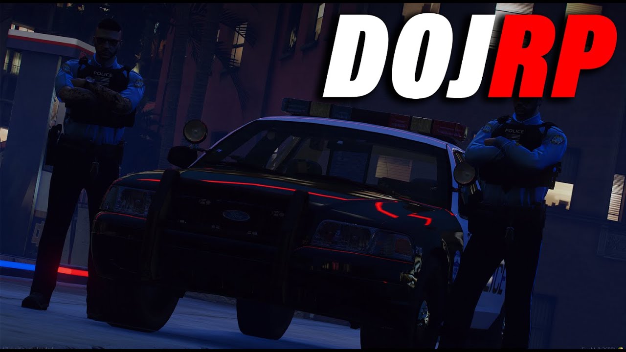 DOJRP | Interrogation Time | Ep. 63 - YouTube