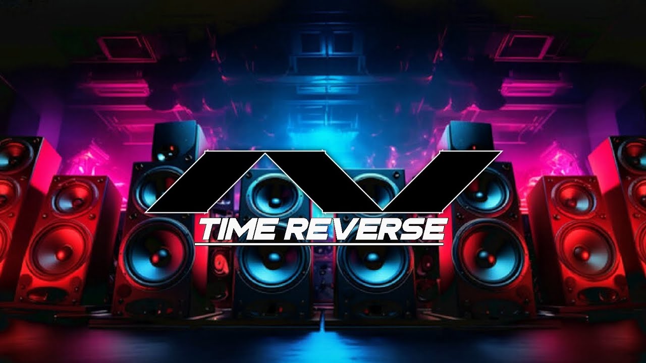 【ORIGINAL MV】TIME REVERSE - YouTube