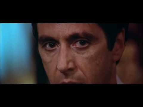 Babylon Club Scarface - YouTube