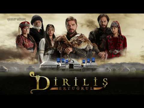 Diriliş 'Ertuğrul' Müzikleri Yeniden Diriliş V2