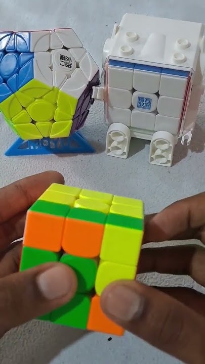 Jb - perm easy pll - YouTube