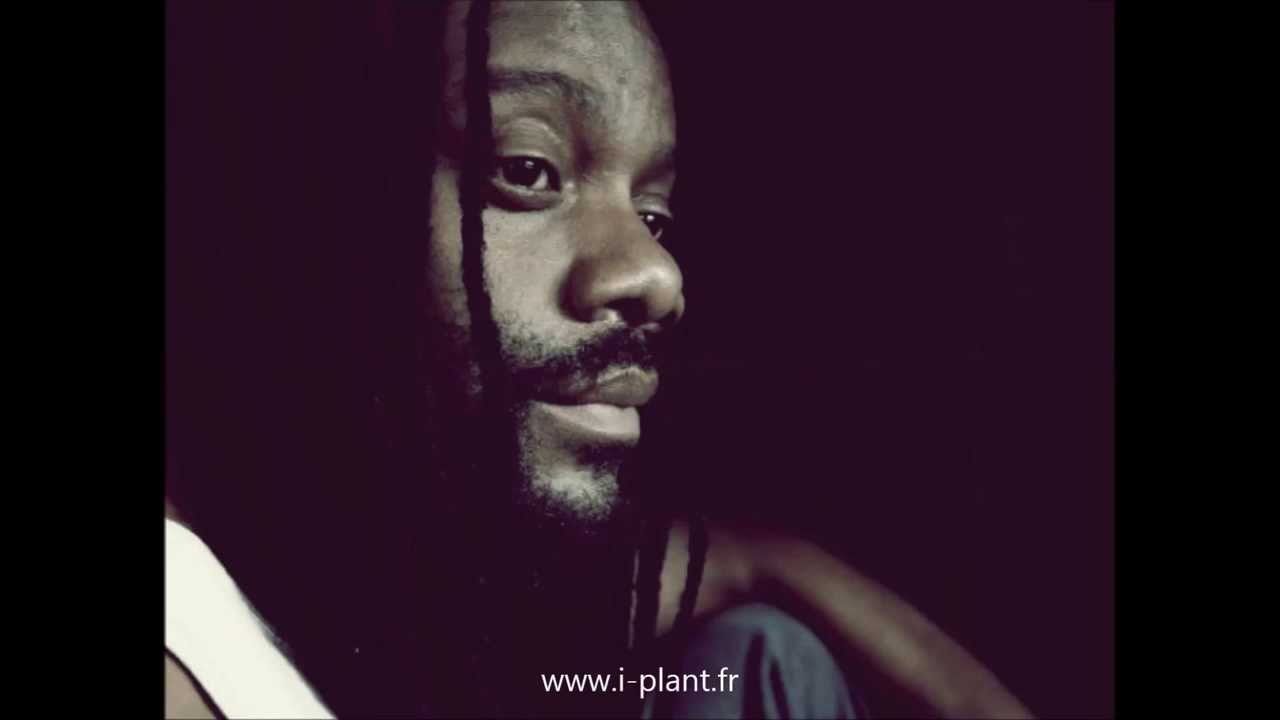 CHESTER MILLER " INJUSTICE " / i-Grow Records 2013 - YouTube