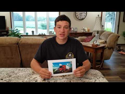 Jacob Runge - Photo Manipulation - 2020 State Fair - YouTube