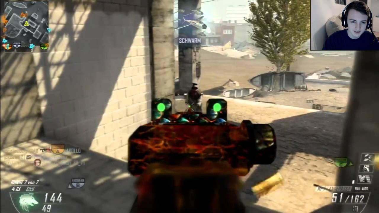 Krankes Gameplay | FAQ - YouTube