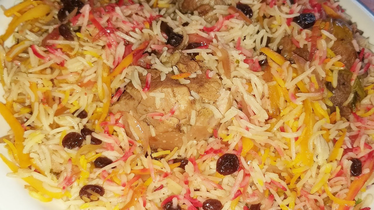 BARIIS IYO HILIB - YouTube