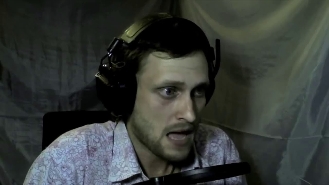 Легендарное приветствие Куплинова (Kuplinov Play) - YouTube