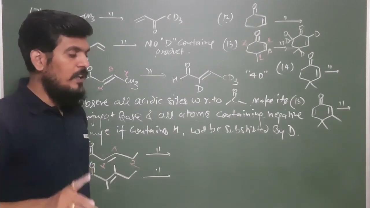 LECTURE 3 PART 2 ISOMERISM OC SKM SIR - YouTube