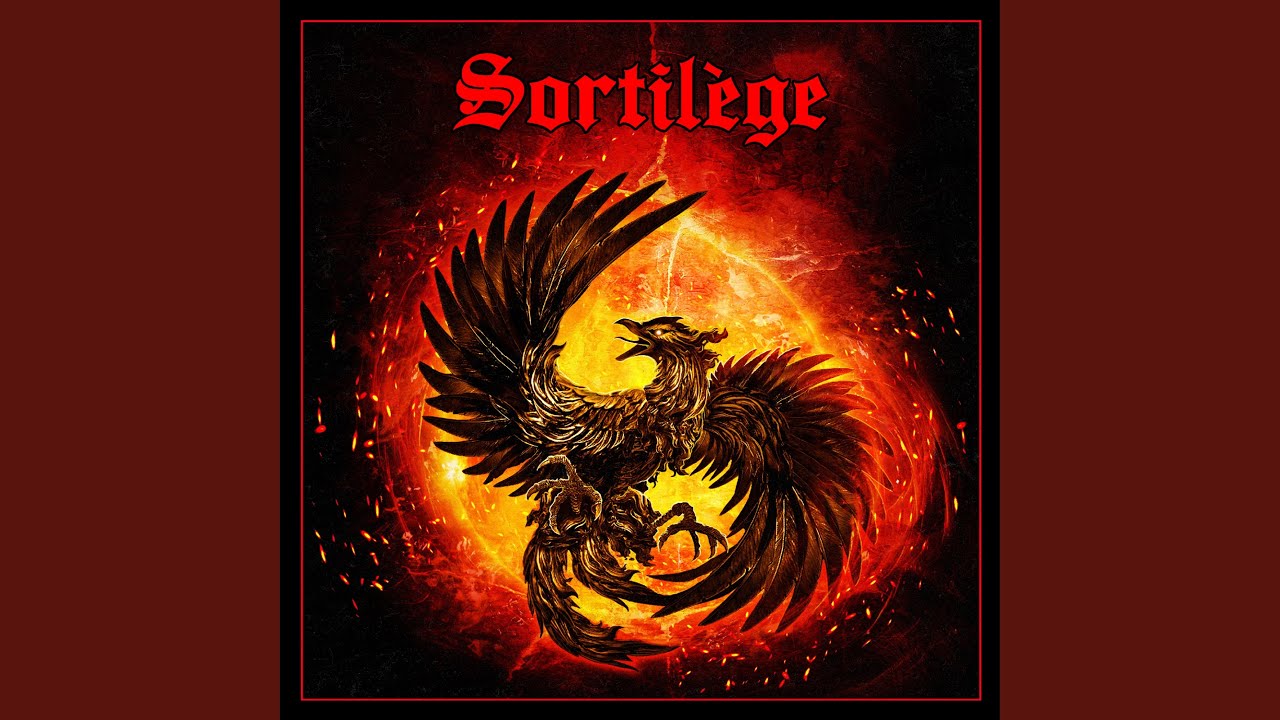 Sortilège (2021) - YouTube Music