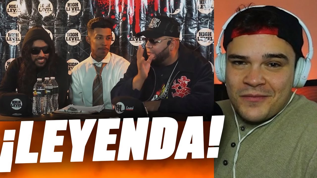 BLUE ONE NO PUEDE con un TERRO BRILLANTE en el FACE OFF @highbarsvirus ...