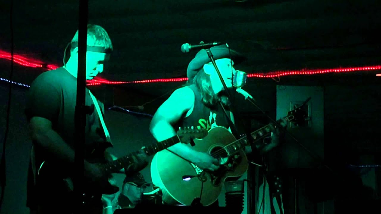Cody Wickline at Moose Lodge in Princeton,WV - YouTube