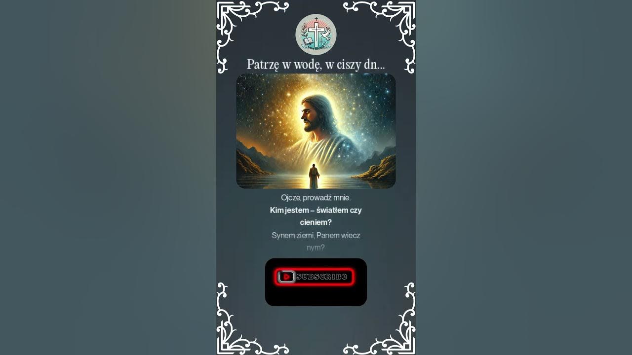 Kim jestem? ♪ ♪ ♪ - YouTube