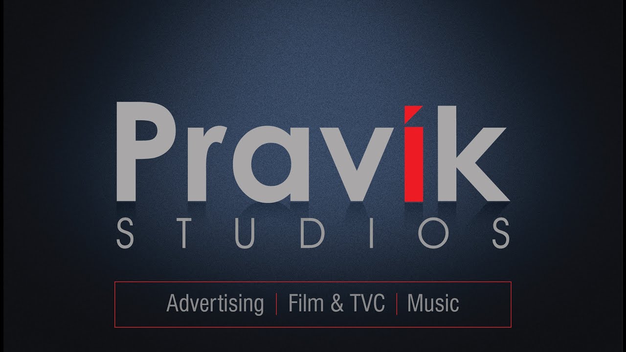 Pravik Studios | Showreel | Faith is a Key, Hold it !!! We make you a ...