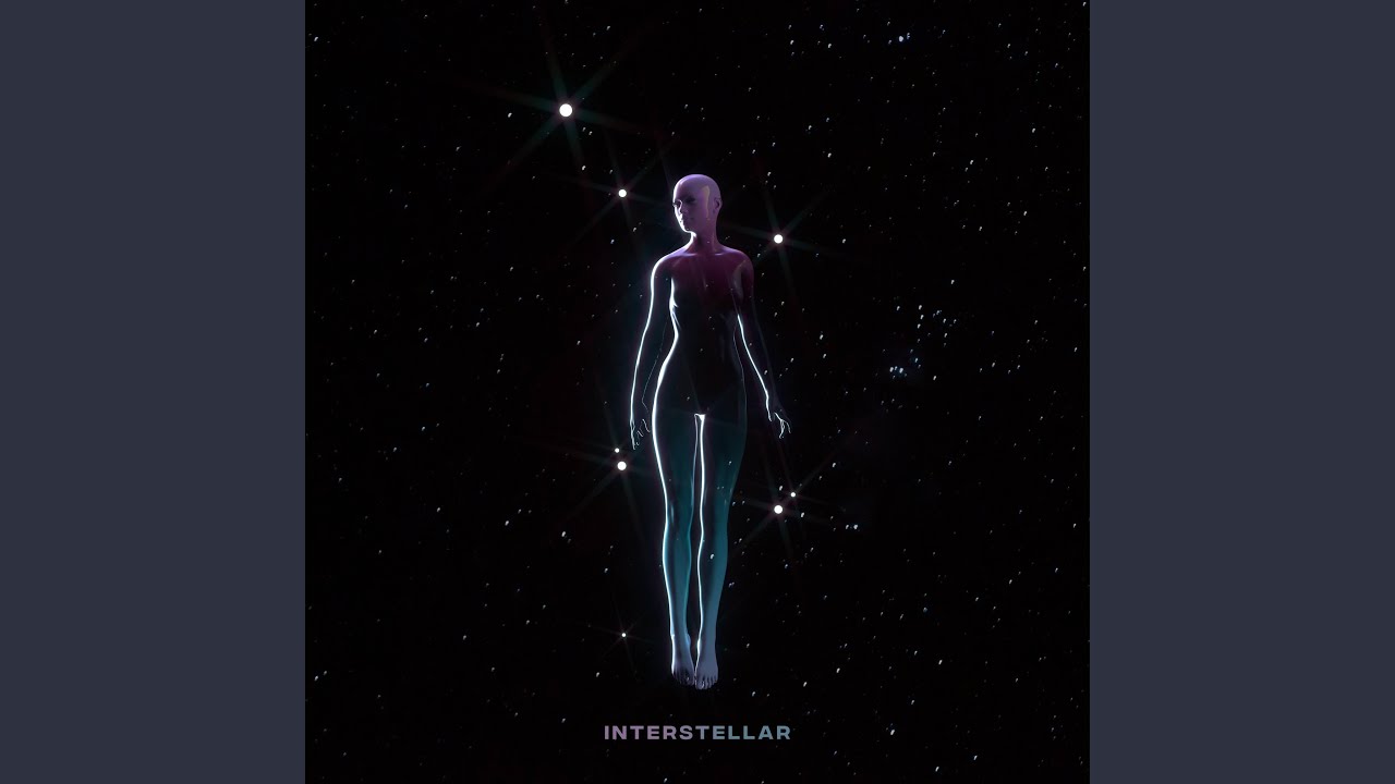 Interstellar. - chromonicci & Alex Isley: Song Lyrics, Music Videos ...