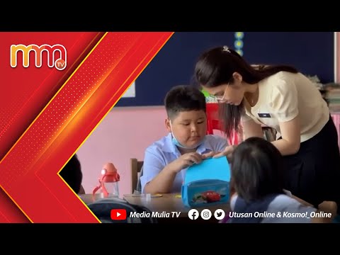 Sekolah Cina, majoriti murid Melayu