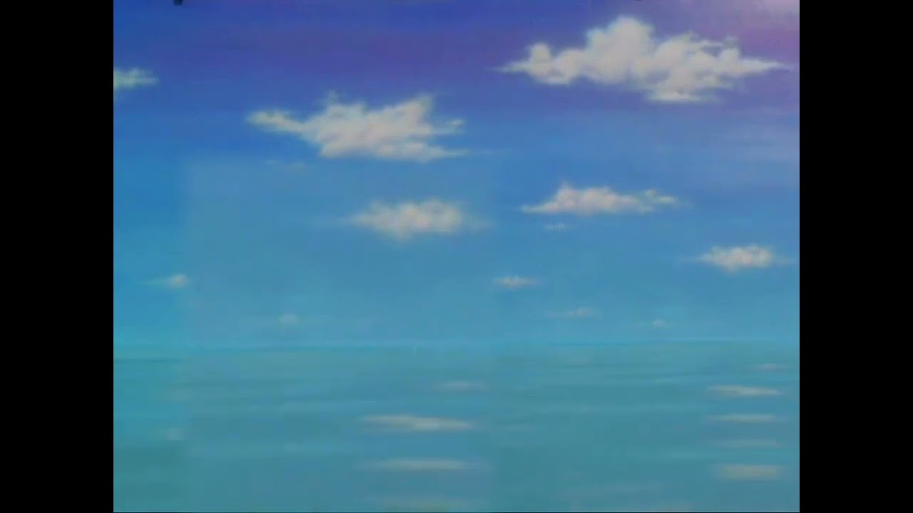 Spongebob Water Background