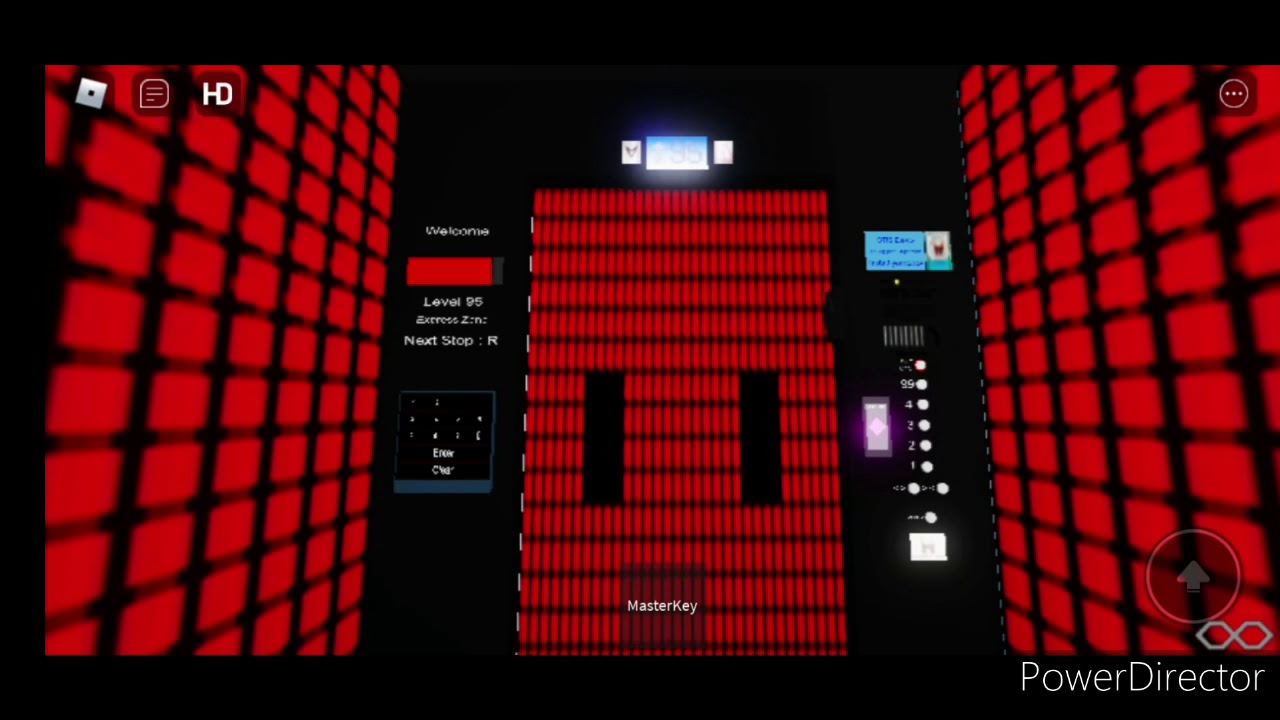 Mini EveryLift | OTIS Skyrise Test Tower - YouTube