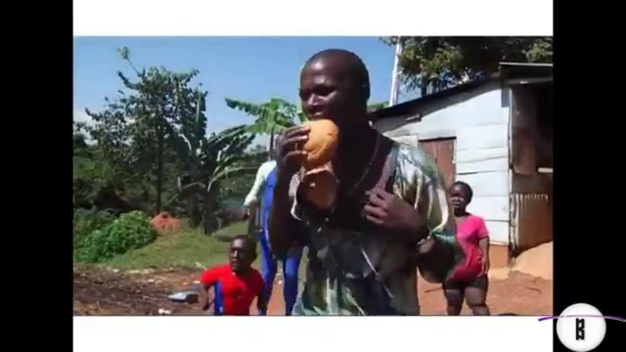 Amarula Family Dancing Bagalina Eddy Kigere Messe Kapere Full Stop New ...