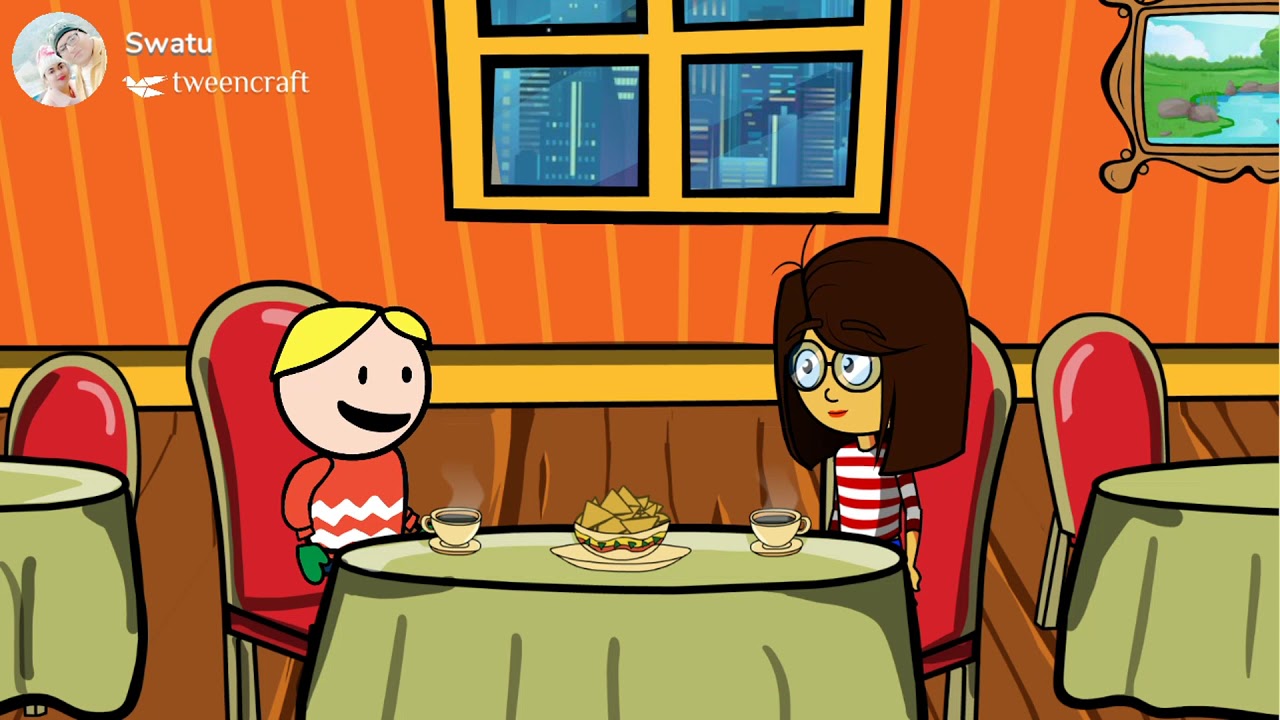 Waha kya pyar h | Cartoon India | comedy of today generation - YouTube