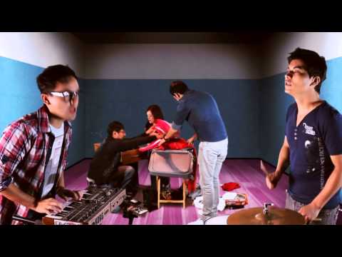 LOS PLAZMA- TRAVEL (VIDEO OFICIAL)