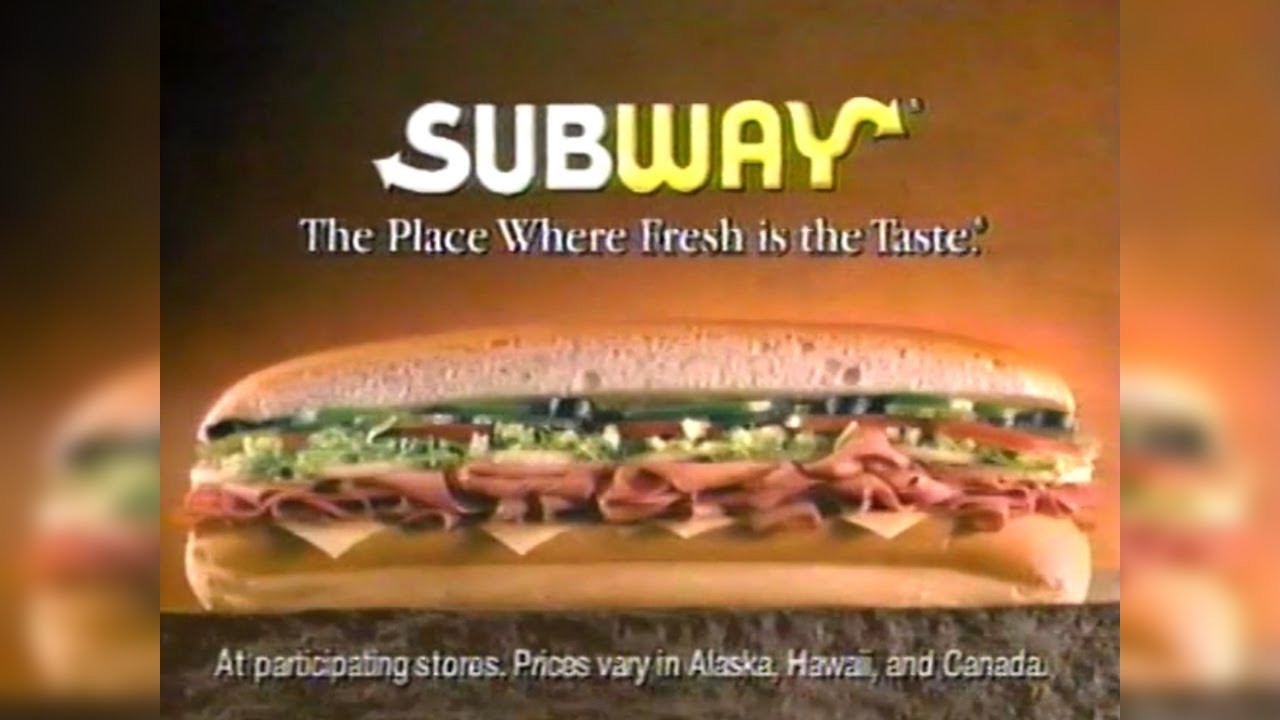 90's Commercials - CBS May 1995 Part 1 - YouTube